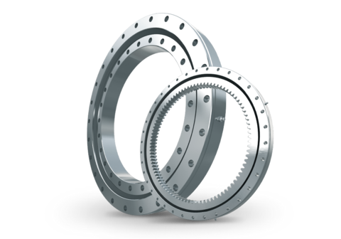 Turntable bearings - Rodriguez GmbH