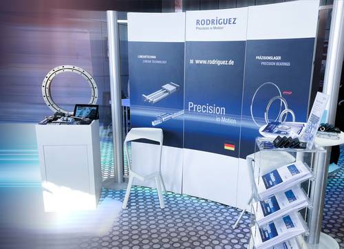Talents for future: Ausbildung bei Rodriguez - Rodriguez GmbH