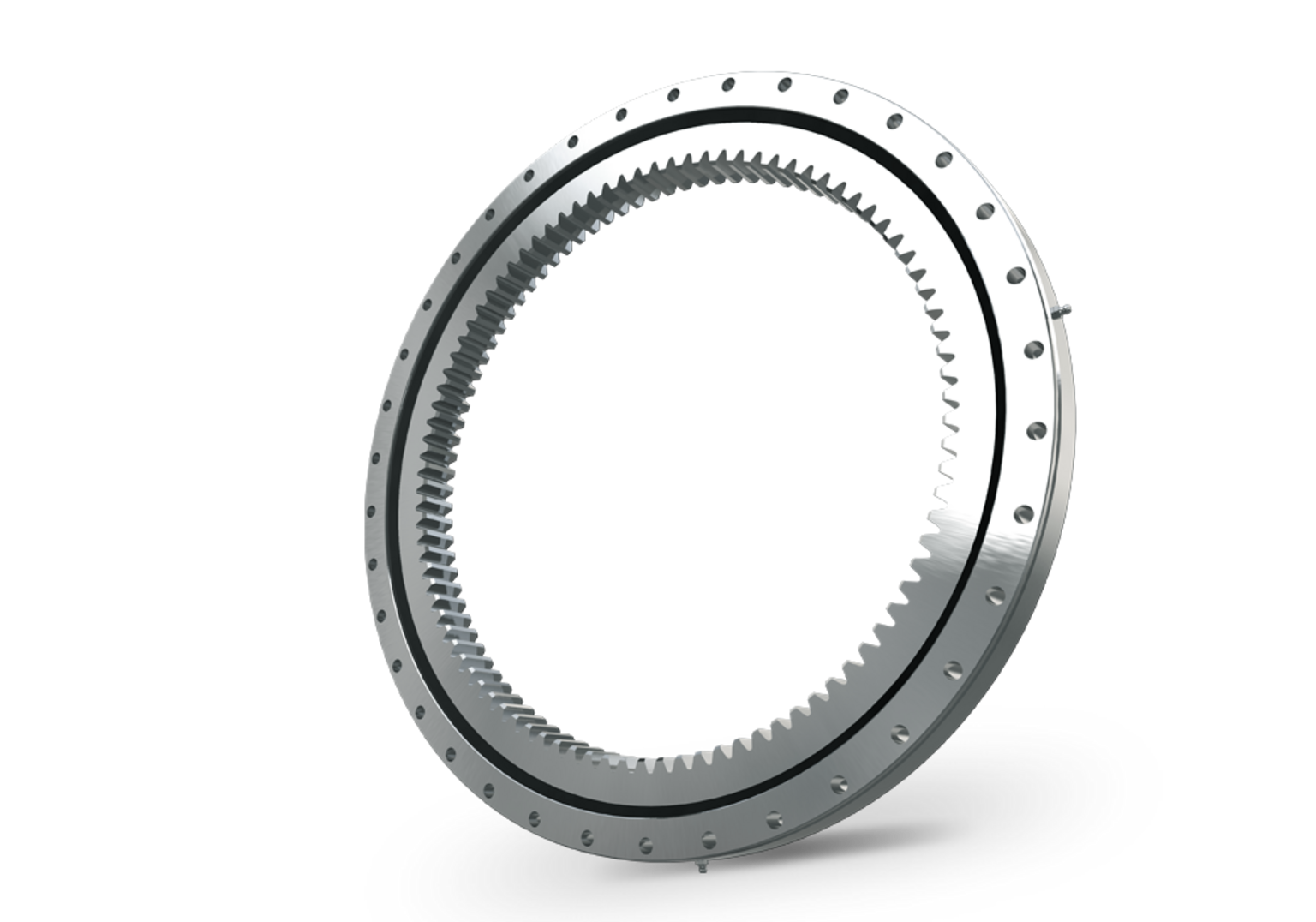Turntable bearings - Rodriguez GmbH